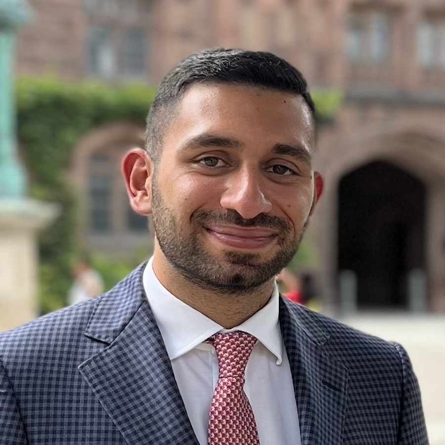 Arman Karshenas, Ph.D. - Arman Karshenas, Ph.D.